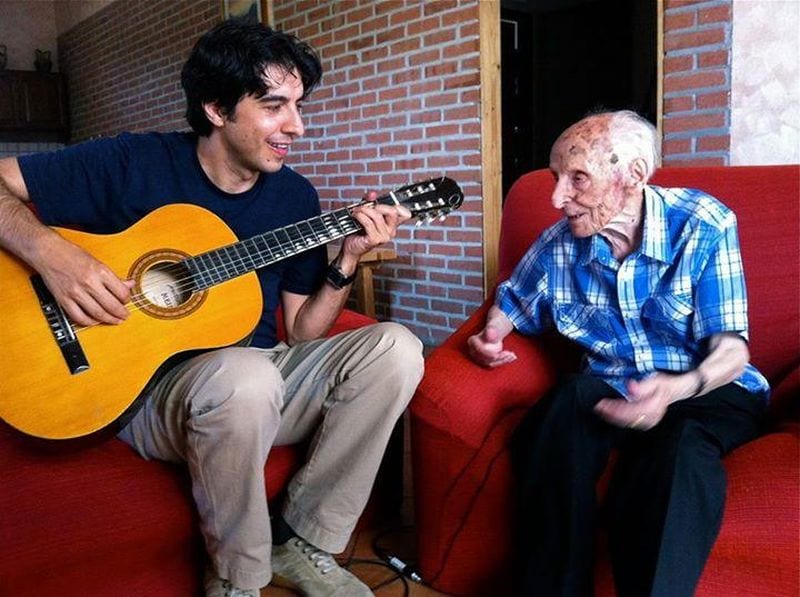 Valter Longo: dopo il mima-digiuno, la dieta della longevità - Velvet Body