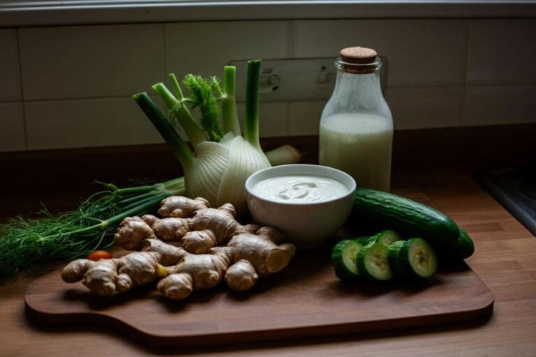 Alimenti magici: 5 cibi per dire addio al gonfiore addominale - Velvet Body