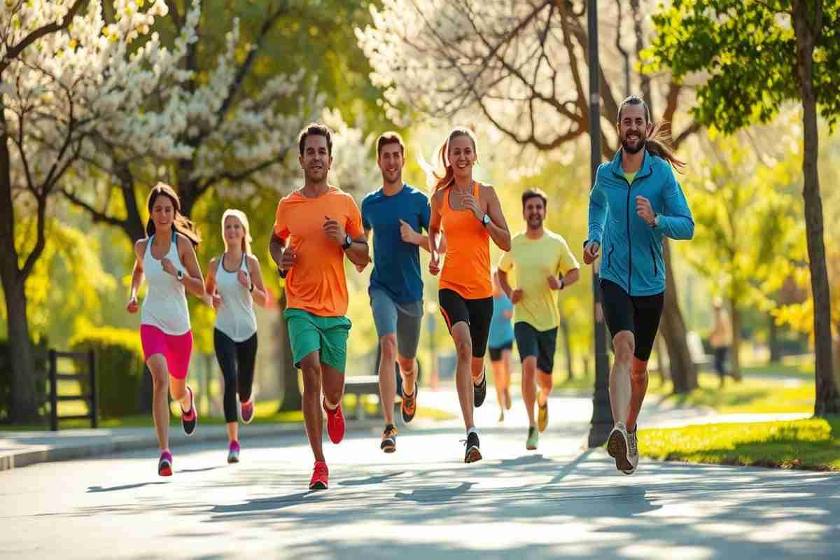 Canzoni di Sanremo: la playlist ideale per gli allenamenti dei runner ...