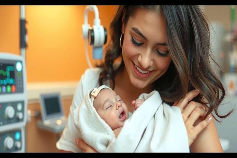 La craniostenosi: la sfida che ha affrontato il figlio di Guenda Goria ...